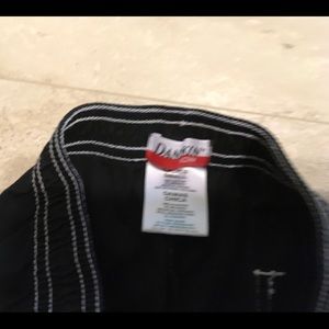 Danskin Now | Pants & Jumpsuits | Danskin Now Capri Pants In Black ...